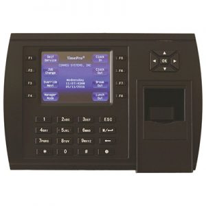 The TimePro® Advantage: Client Server & Cloud-Based Labor Scheduling