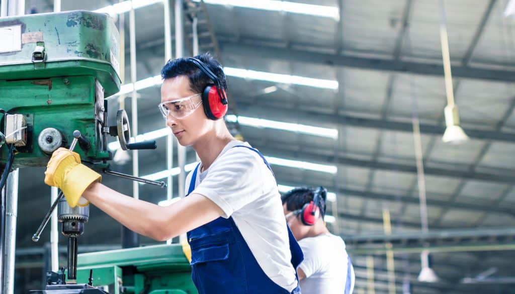 What is Quarter Hour Rounding? - Commeg Systems, Inc