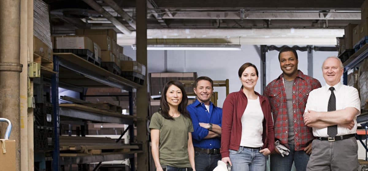 Client Server & Cloud-Based Labor Scheduling | Commeg System