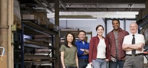 What is Quarter Hour Rounding? - Commeg Systems, Inc