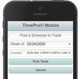 Maximizing your employee schedule - Commeg Systems, Inc